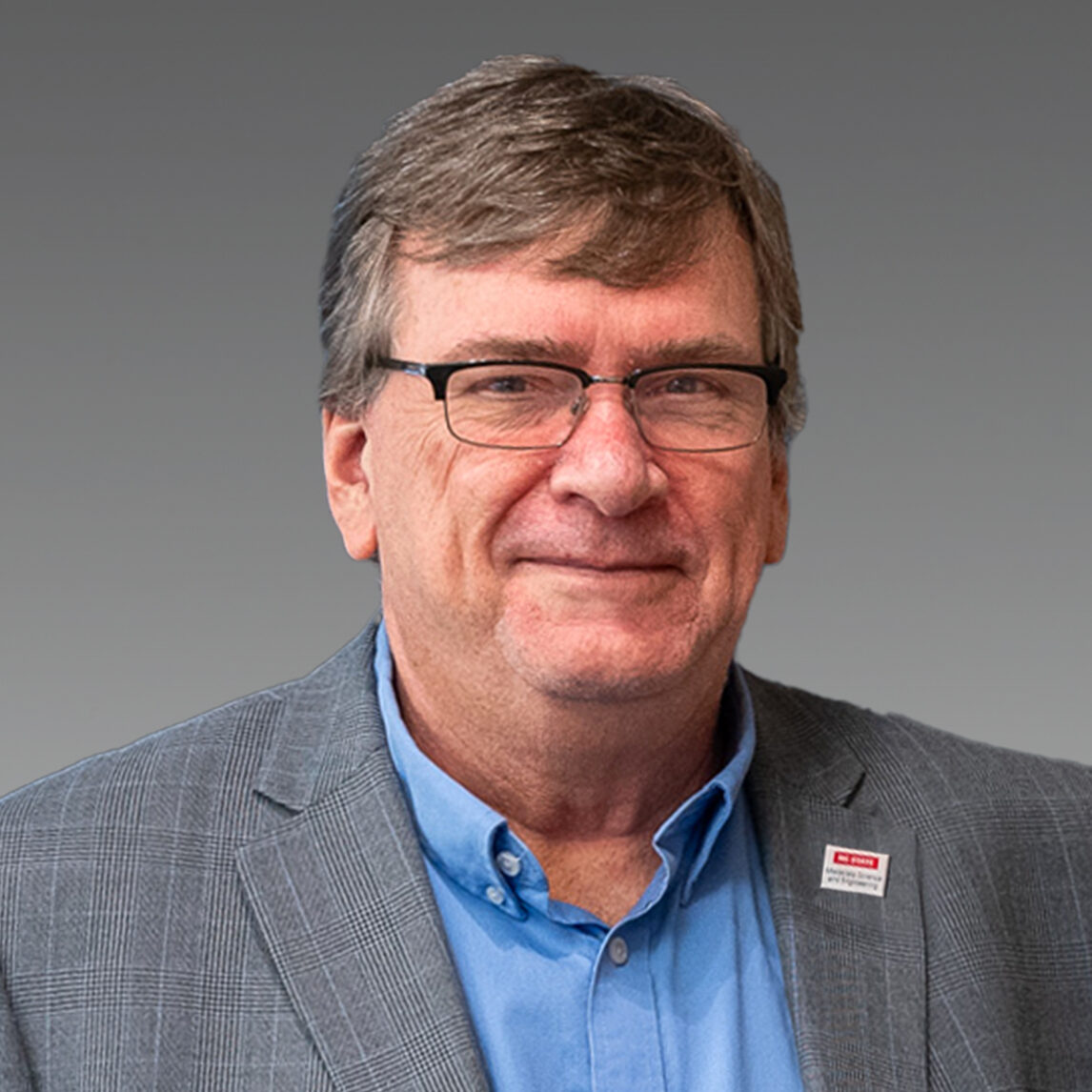 Donald Brenner | Department of Physics and Astronomy