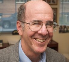 David Haase | Department of Physics and Astronomy