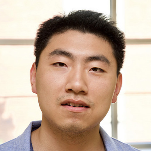 Xiang Li | Department of Physics