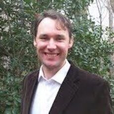 Thomas Theis | Department of Physics