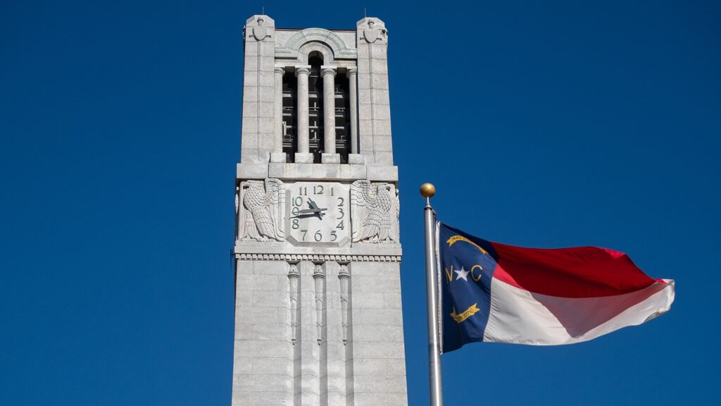 NC State Announces 2022-23 Goodnight Early Career Innovators ...