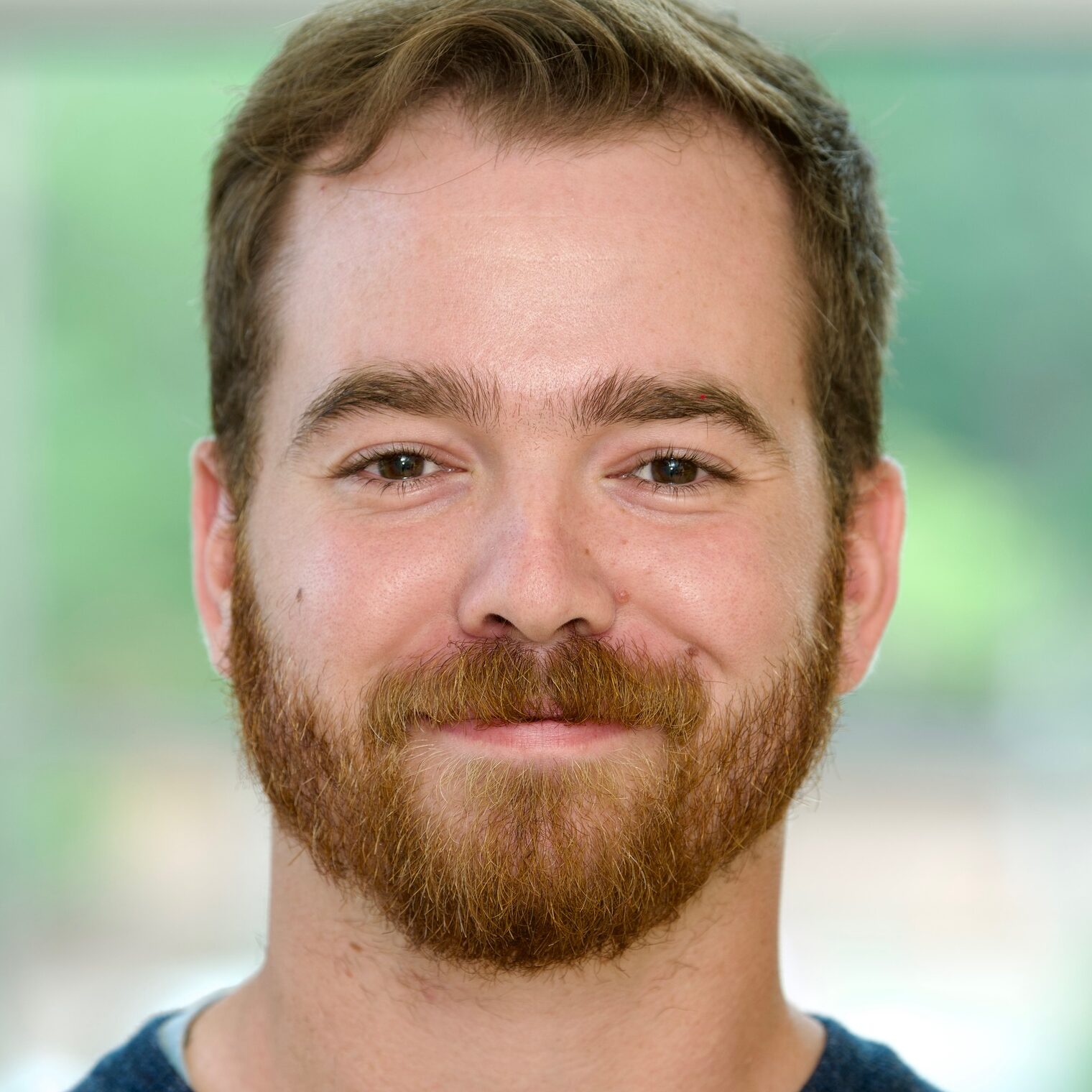 Jacob Hackim | Department of Physics and Astronomy