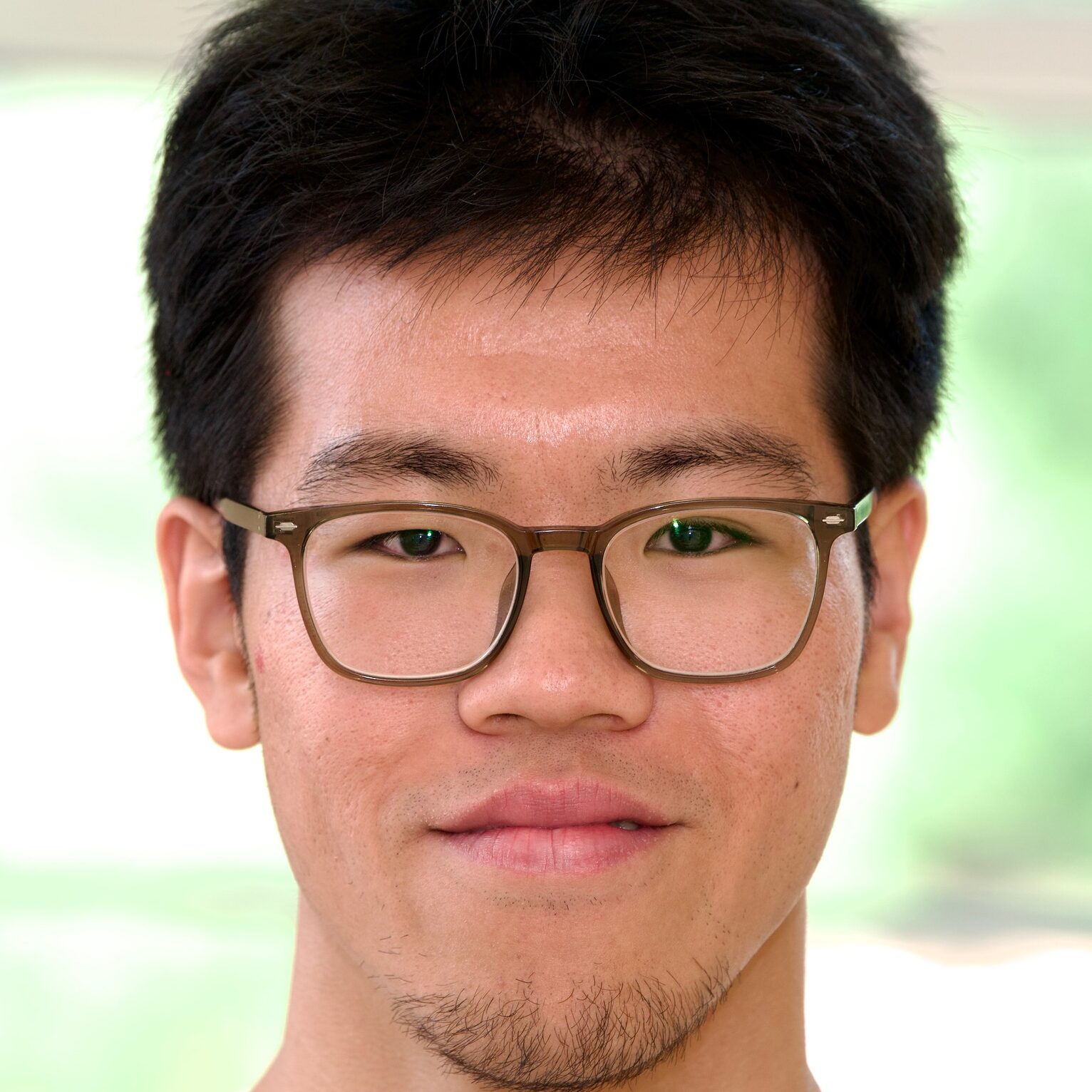 Yanlong Lin Department Of Physics And Astronomy