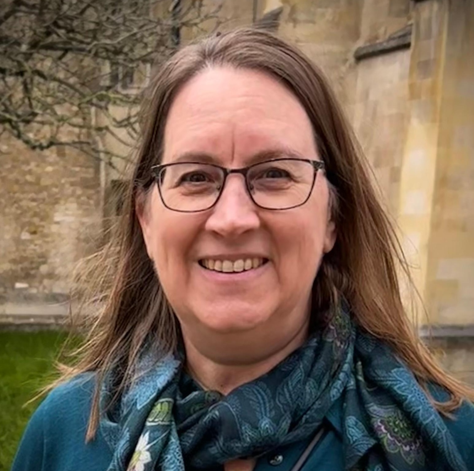 Anne Cox-Hicks | Department of Physics and Astronomy